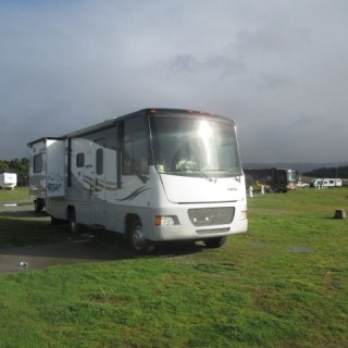 Lighthouse Cove RV Park - Crescent City, California - RV LIFE ...